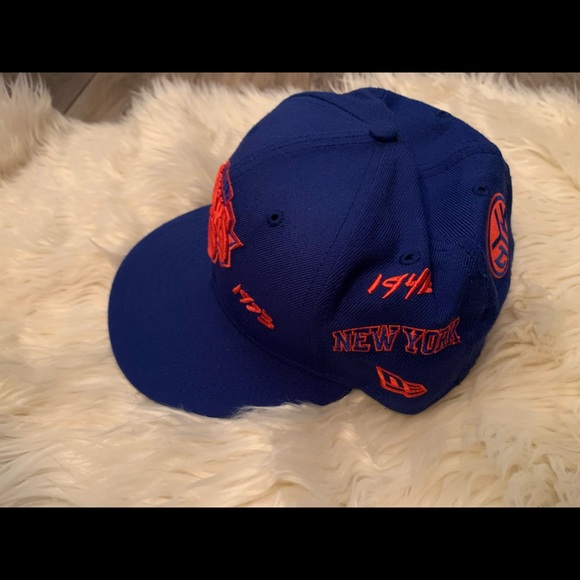 New Era | Accessories | Ny Knicks Cap | Poshmark